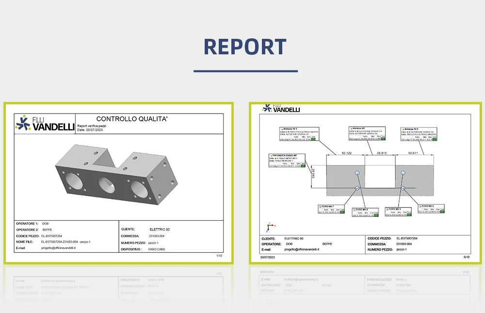 Customized Conical Flanged Pipe With Cylindrical Reduction In Stainless ...