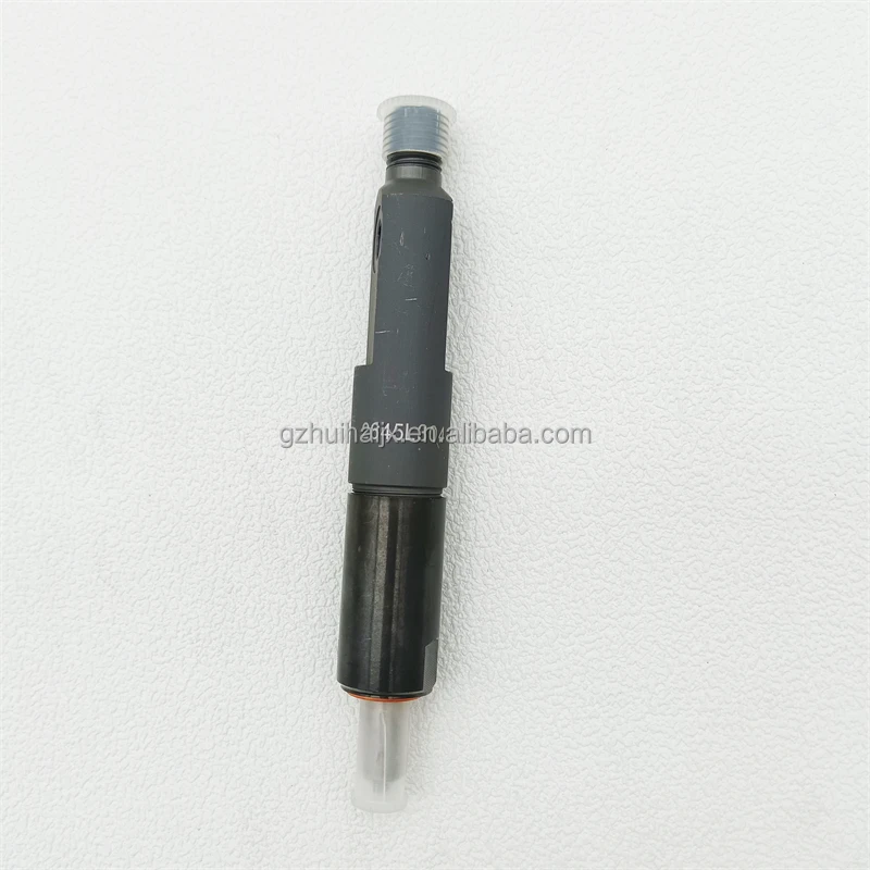 Excavator Spare Parts Diesel Fuel Injector 2645l304 Made In China For ...