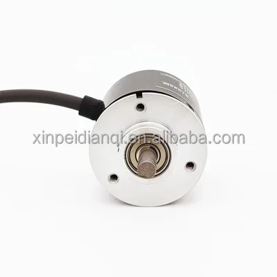 All new Incremental photoelectric rotary encoder E6A2-CS3C CS3E CS5C CS5E CS6C CS6E One year ...