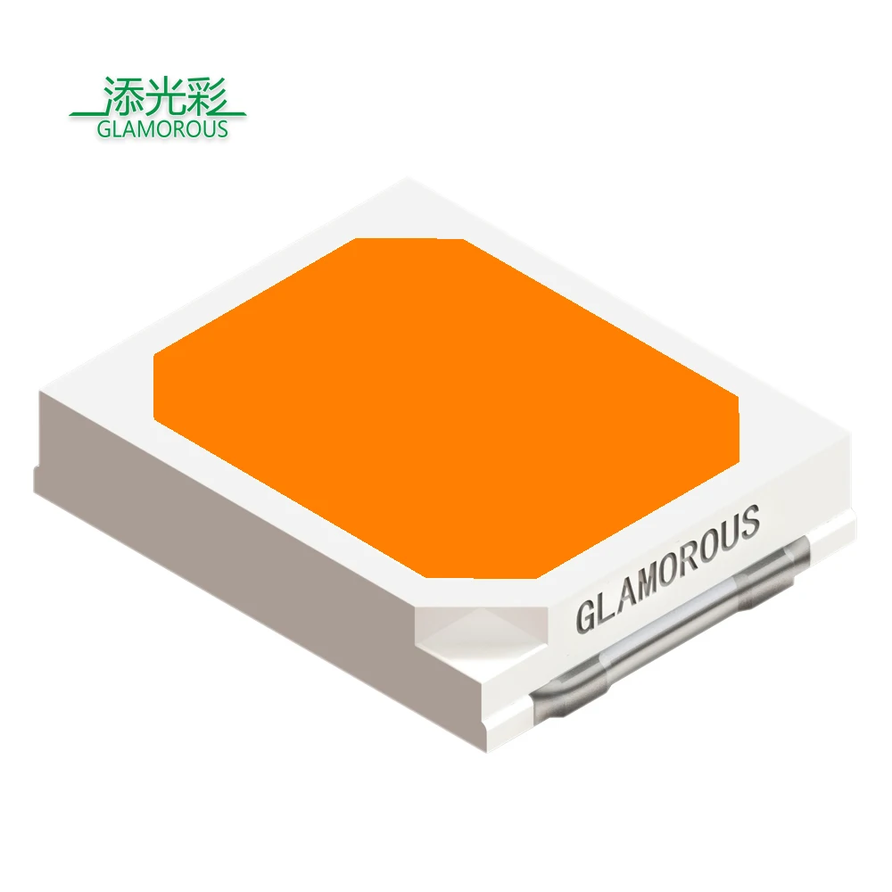 2835 Led Chip 5730 3030 3535 5050 5054 80ra 0.2w 0.5w 1w High Power ...