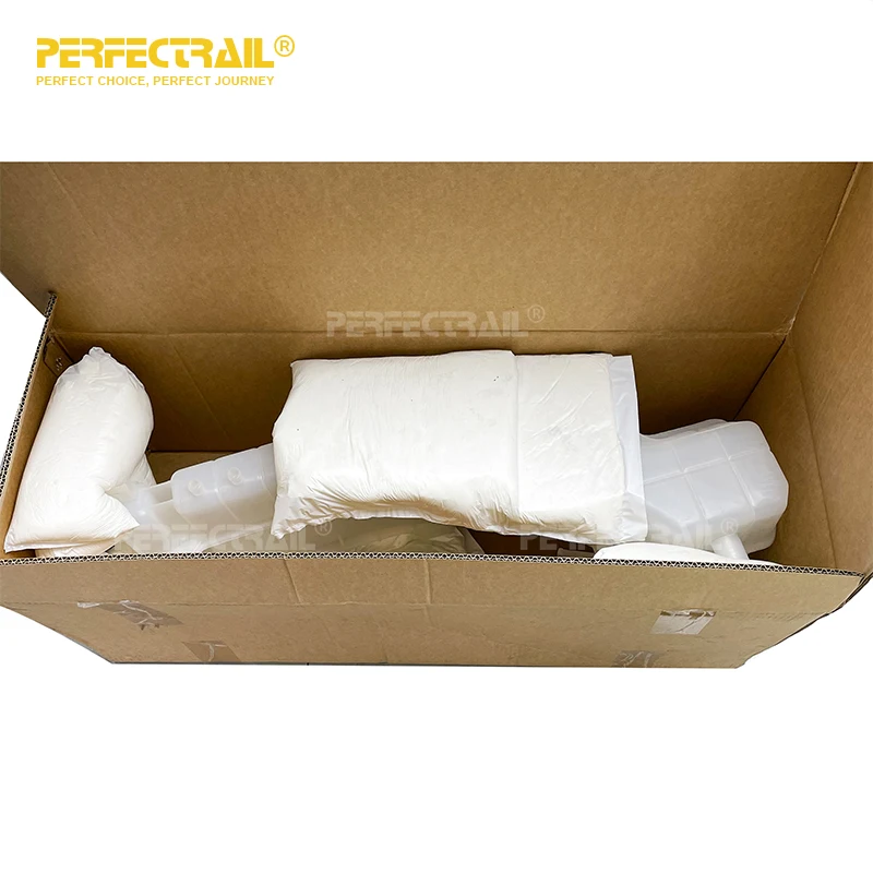 Auto Coolant Expansion Tank Reservoir 20968795 21846997 For Volvo Vn ...