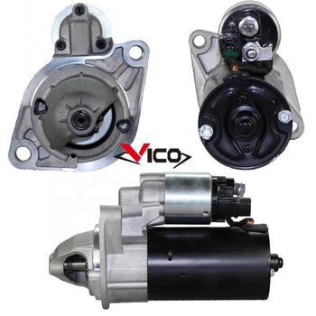 Starter Motor Lester 19662 F000al0111 28100-0l070 28100-0l080 Fits ...