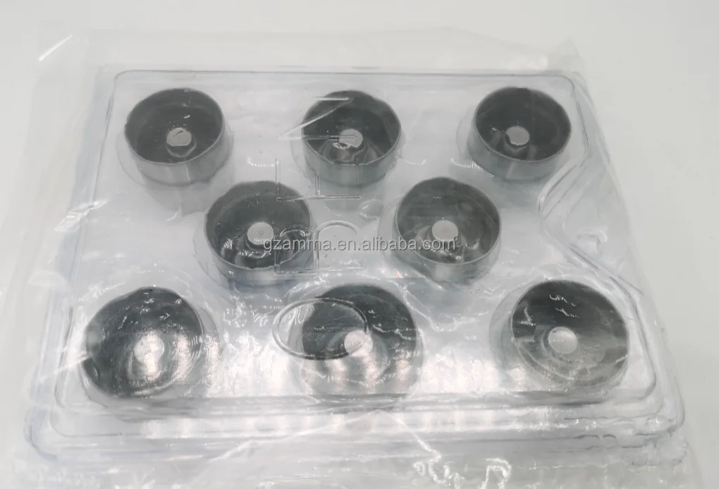 OE 90570967 96184997 Engine Hydraulic Valve Tappet for AVEO NUBIRA 1.6