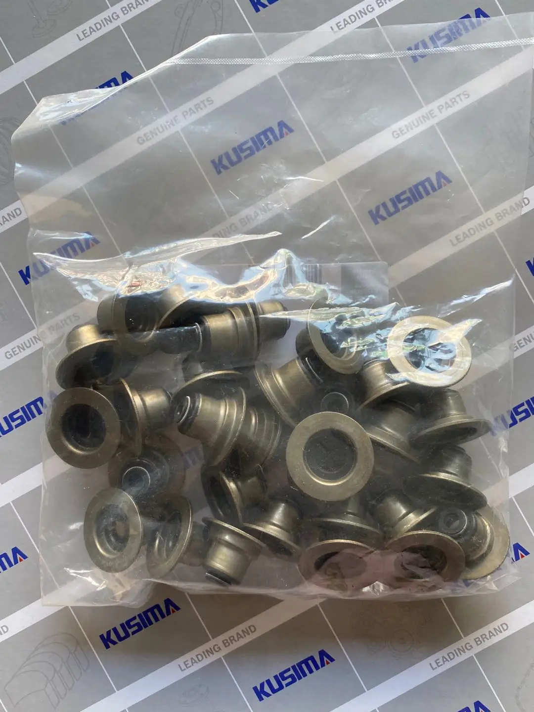 Factory Valve Oil Steam Seal Set For Land Rover Lr4 3.0t 5.0l 5.0t ...