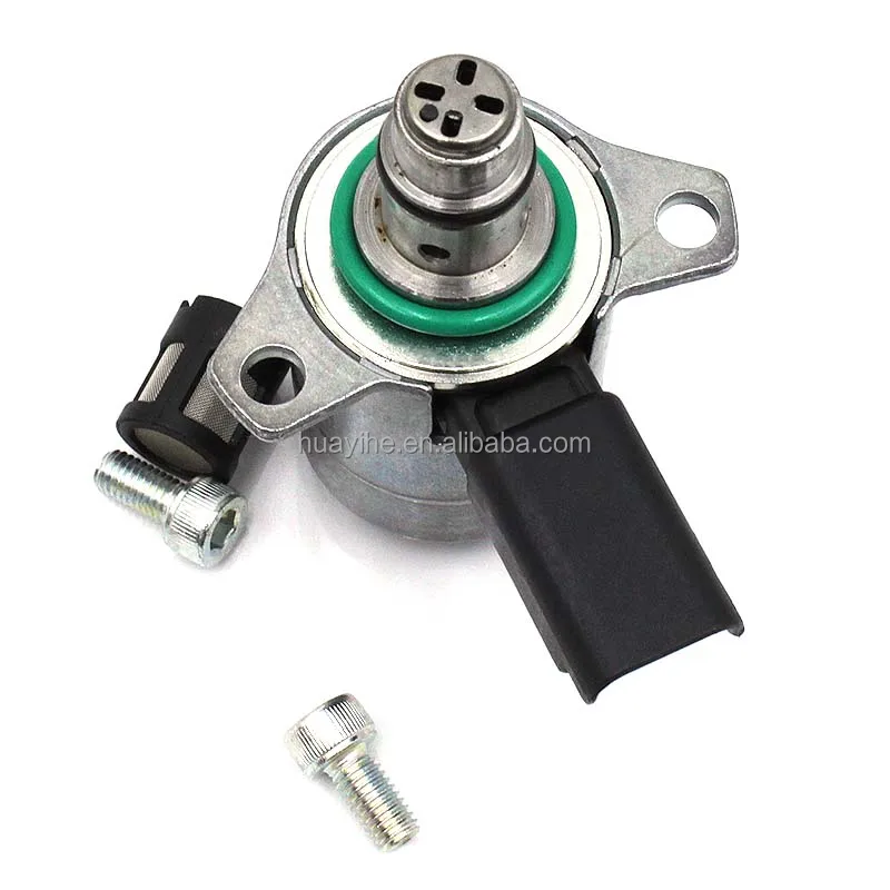 New SCV Suction Control Valve Pressure Control Valve BK2Q9358AB BK2Q ...