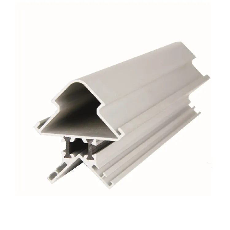AHU Frame Aluminum Profile - Thermal Break Solutions