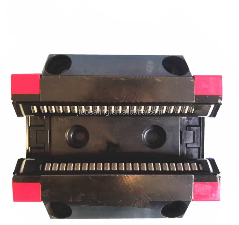 Schneeberger Linear Guide Carriage Block Bearing MRW55 MRW55B MRW55-B ...