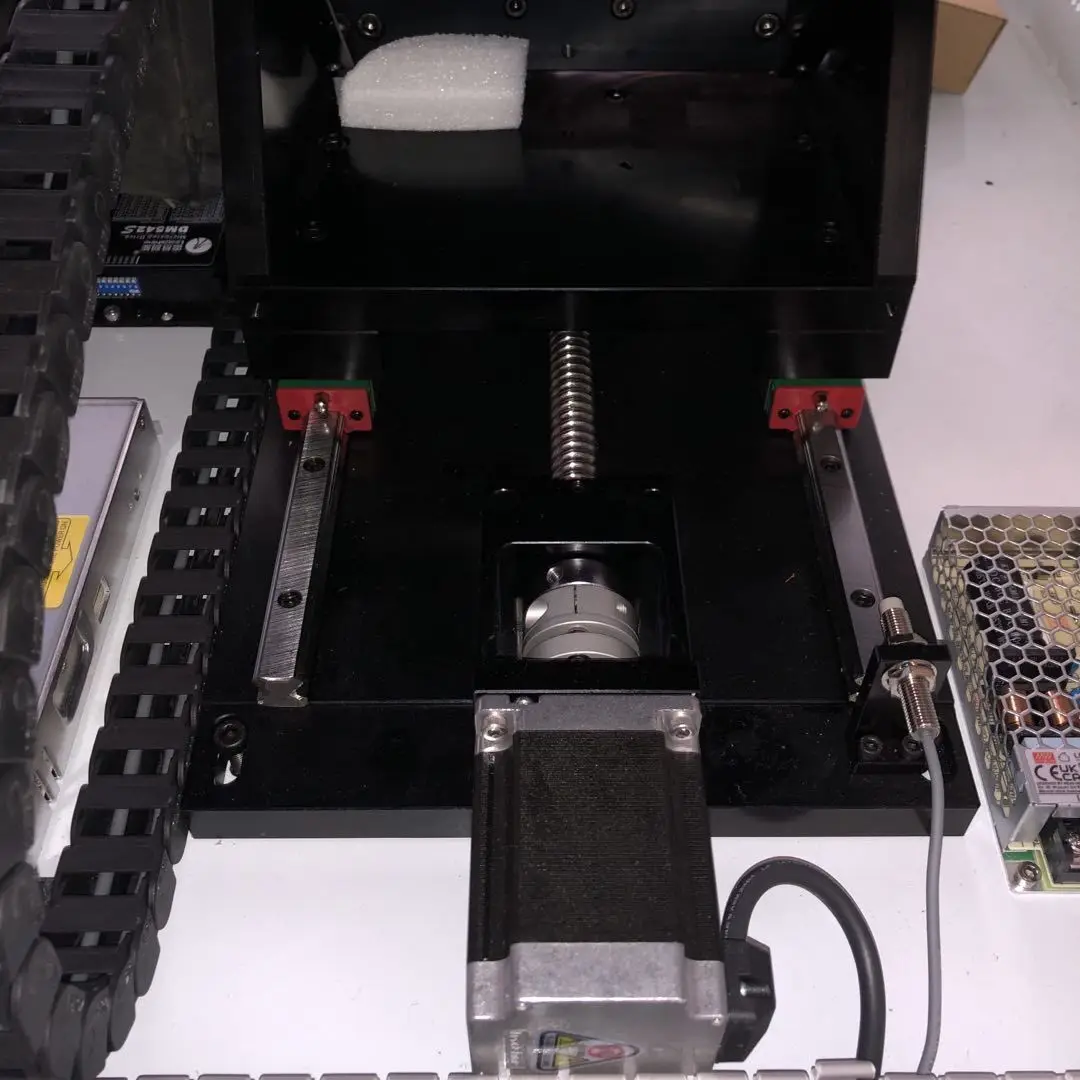 HOLY LASER CNC 3D Crystal Laser Subsurface Engraving Machine