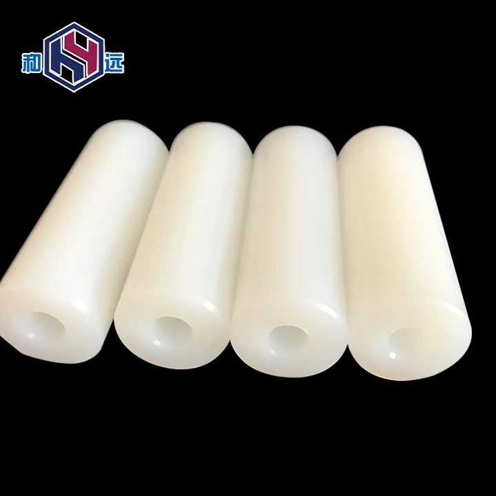 Circular Arc Nylon Pin Coupling Nylon Rod Pin Pa6 Pin Shaft Plastic ...