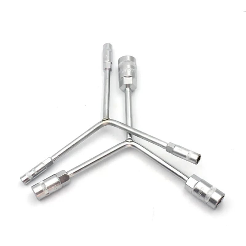 Oem/t-handle Box Spanner Hexagon Nut Socket Wrench - Durable & Versatile
