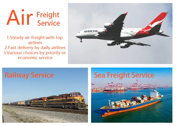 Swwls Shipping Door To Door Air Freight Cheapest Thailand Forwarding ...