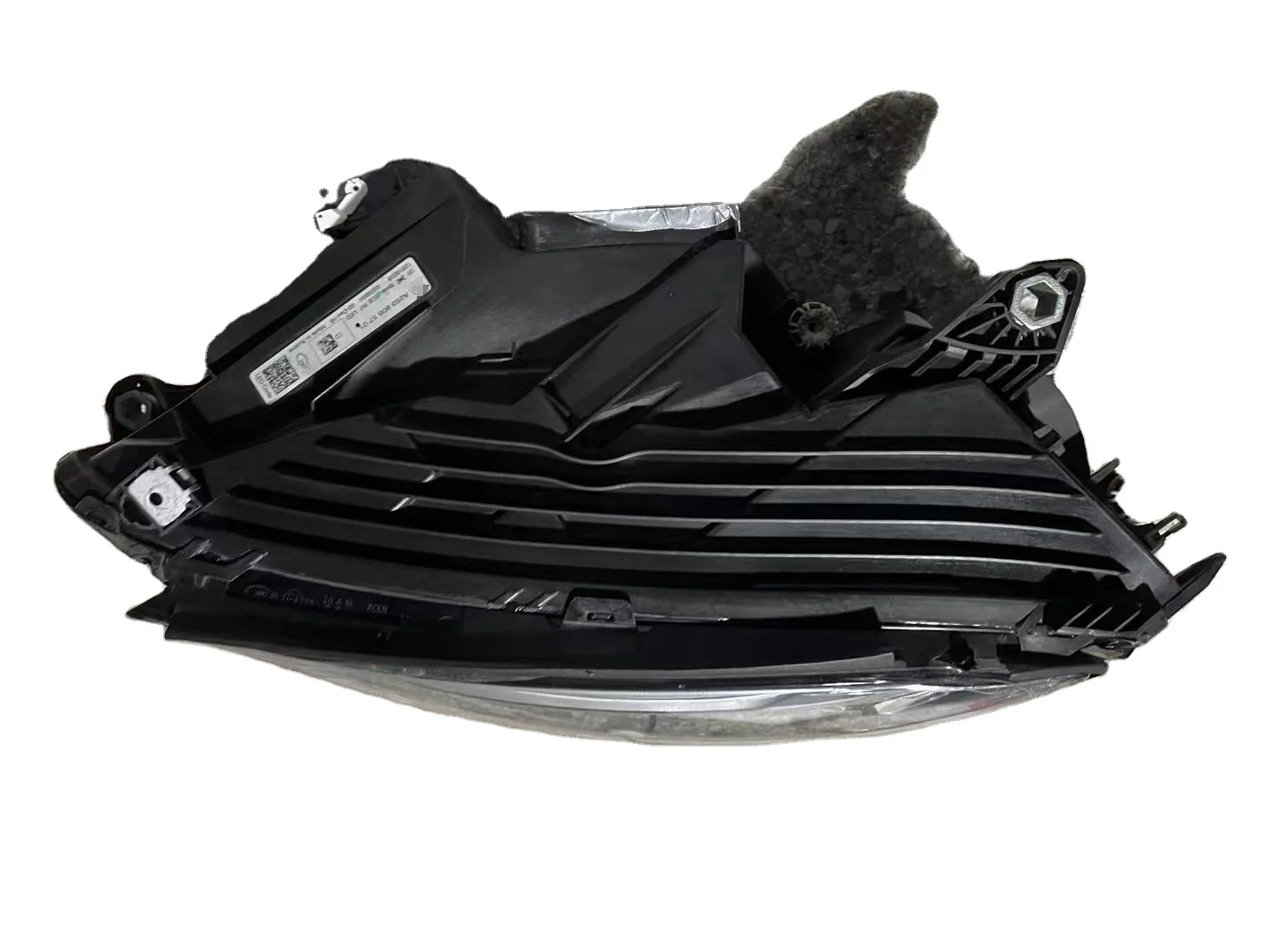 Headlight For Mercedes Benz Glc W253 Head Lamp Head Light 2016-2018 ...