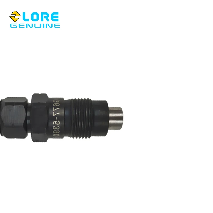 Buy Common Rail Injector 1g677-53903 Common Rail Injector 1g677-53903 ...