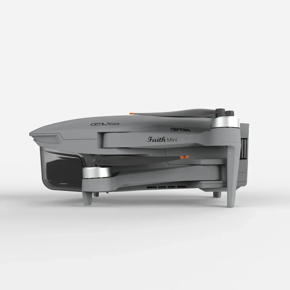 HOSHI C-FLY FAITH MINI 4K Drone - Foldable & Remote Control