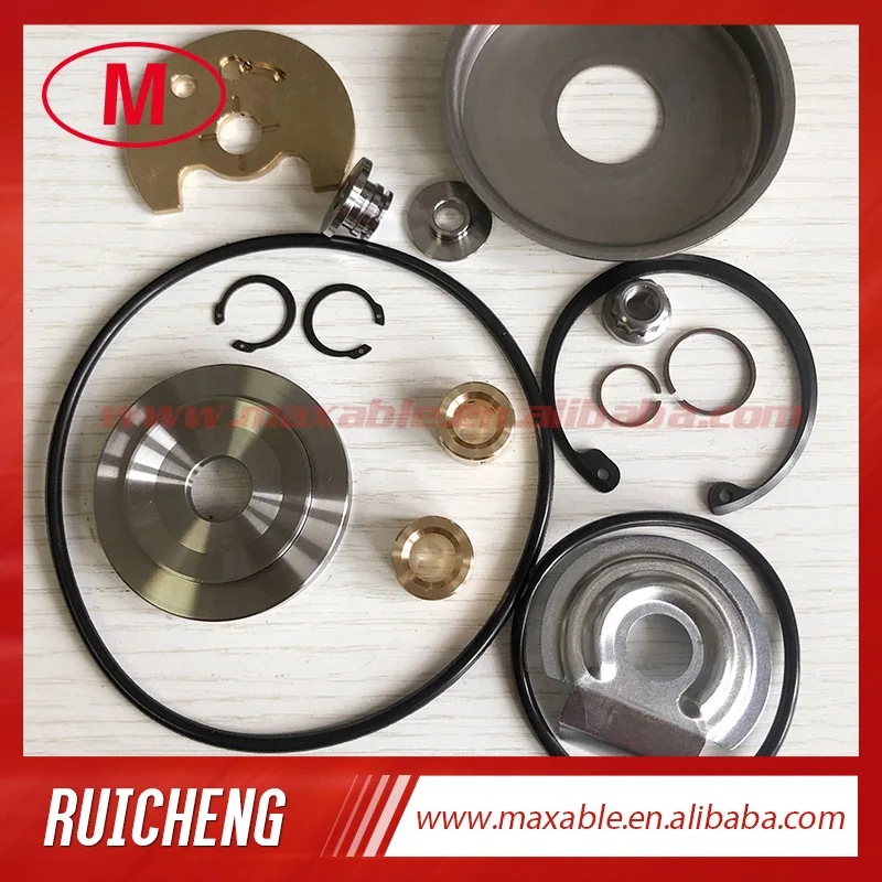 TD05 TD05H TD06 Turbocharger Repair Kits - Superback Performance