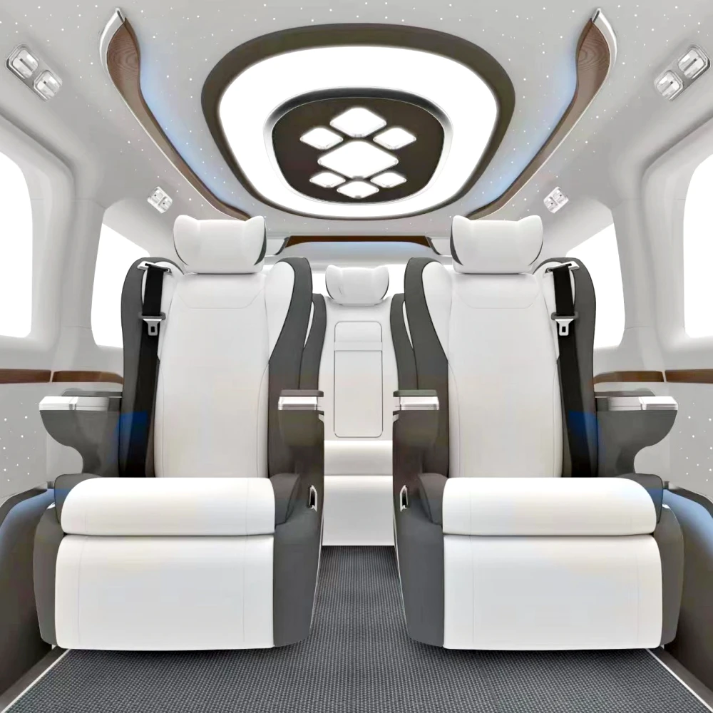 New Van Headliner Light Kit Luxury Van Headliner Light For V Class V250 V260 Vito - Buy ...