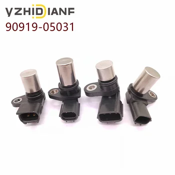 Crank Crankshaft Position Sensor 90919-05031 9091905031 029600-0800 ...
