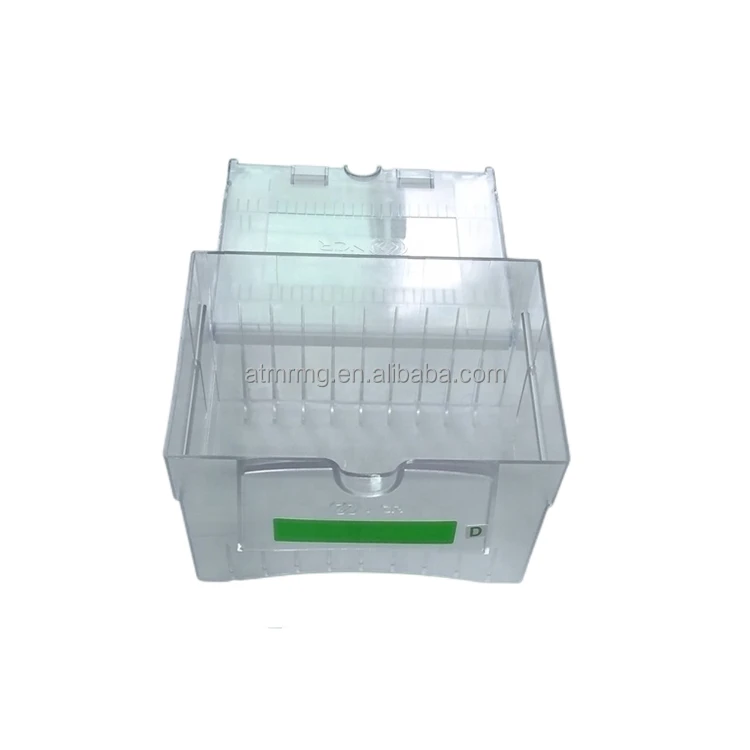 自动柜员机零件NCR S2组件打开吹扫箱非Rfp清除废品盒4450752309 445-0752309| Alibaba.com