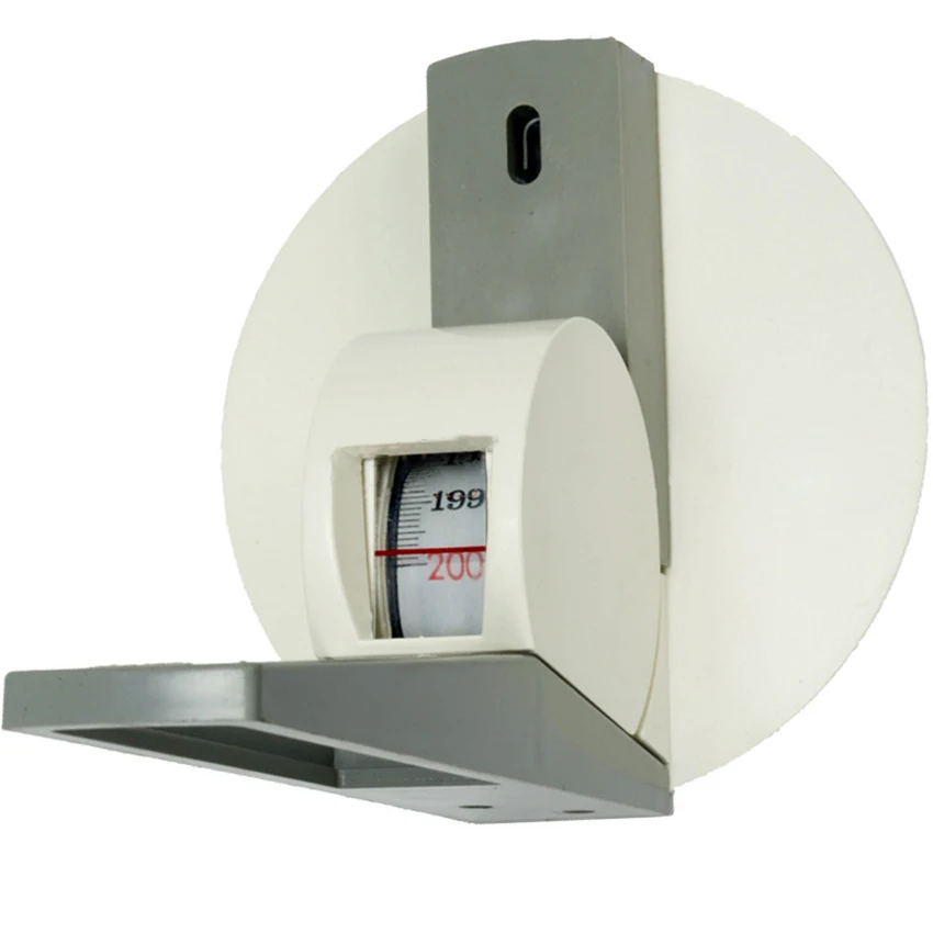 2.2M Portable Height Measuring Rod - Accurate & Convenient