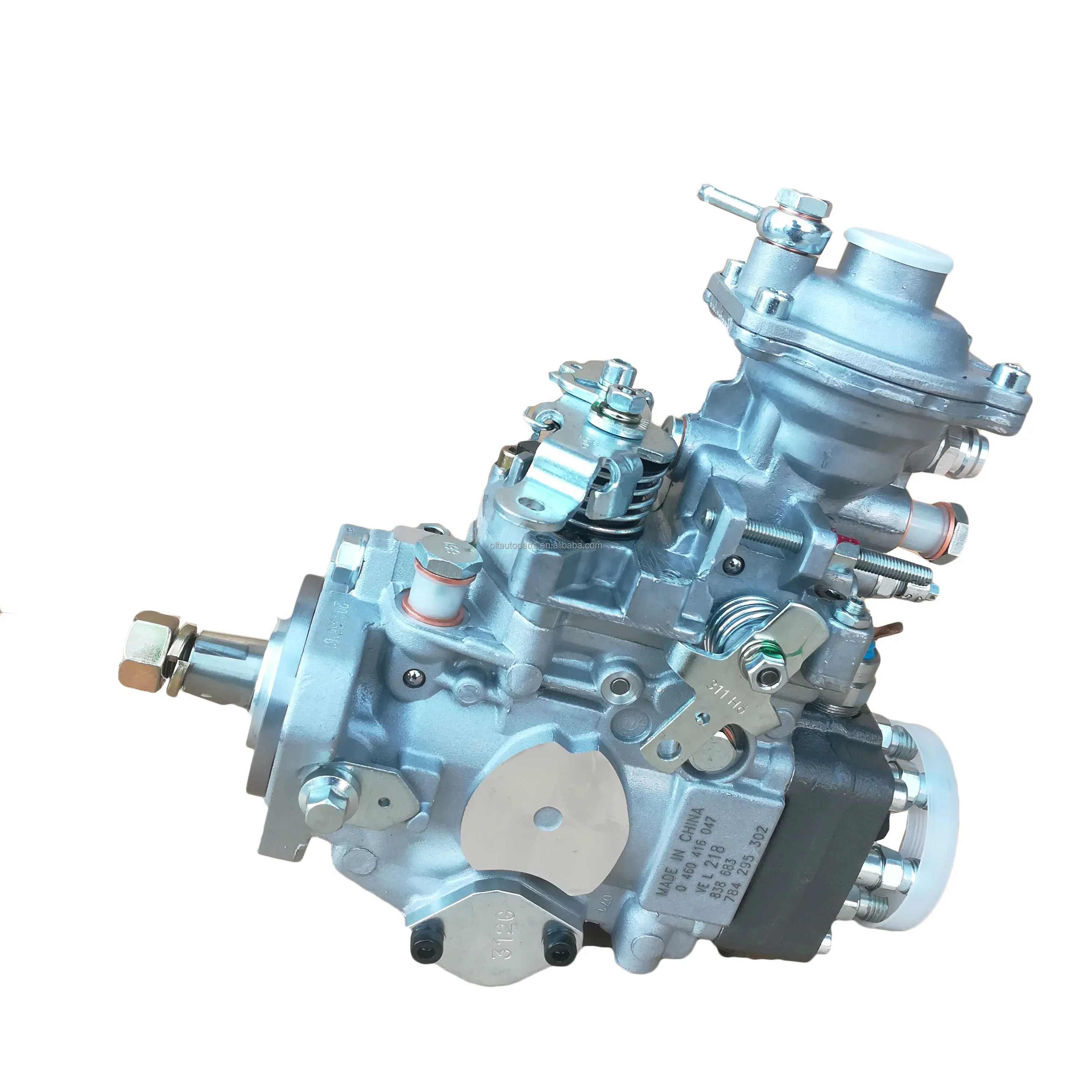 Alibaba.com: MAN L2000 8.163-14.163 D0824 VE Pump 0460424150 injection ...