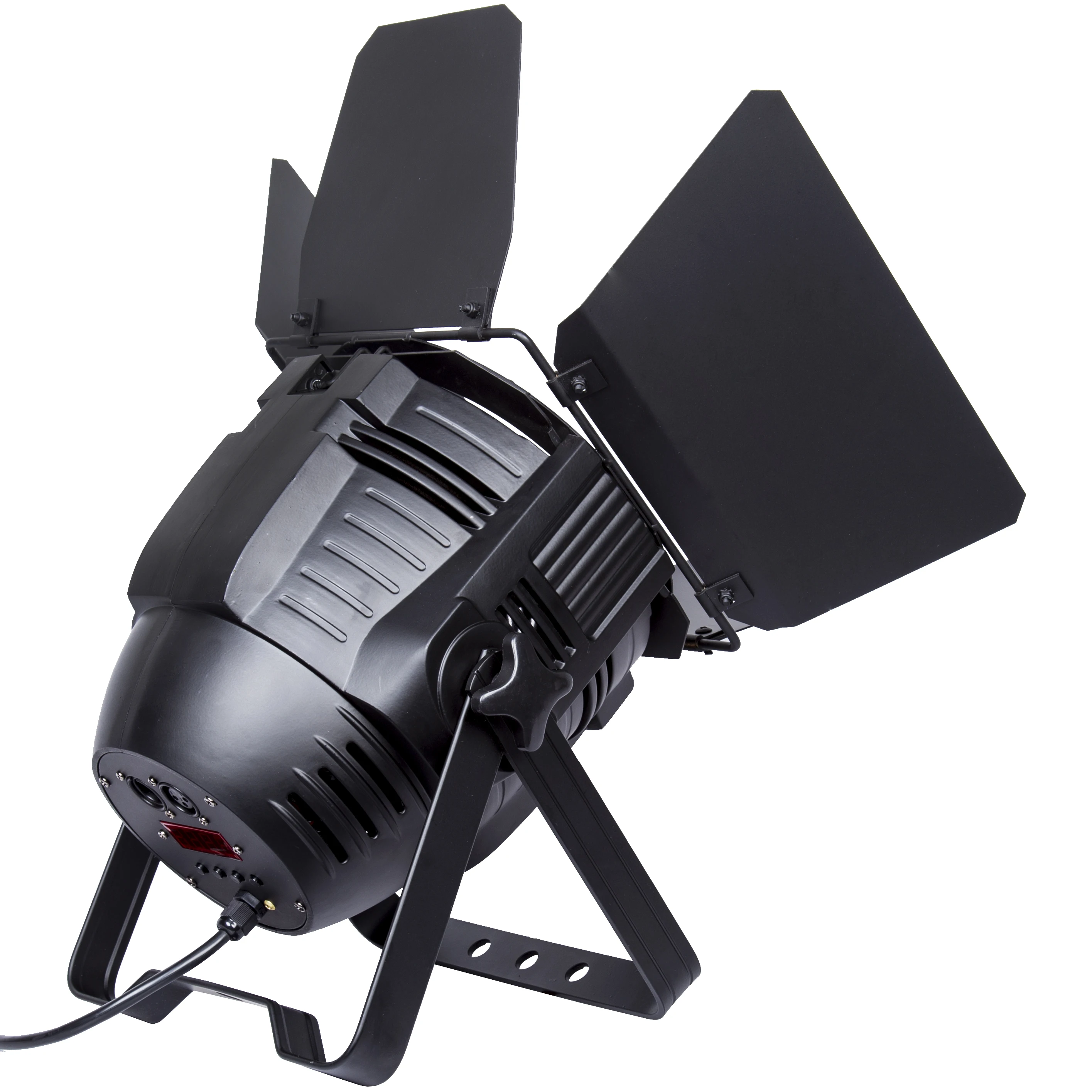 Led Light Cob Parcan 100w Rgbw Led Wash Effect Spotlight 200w Cob Par ...