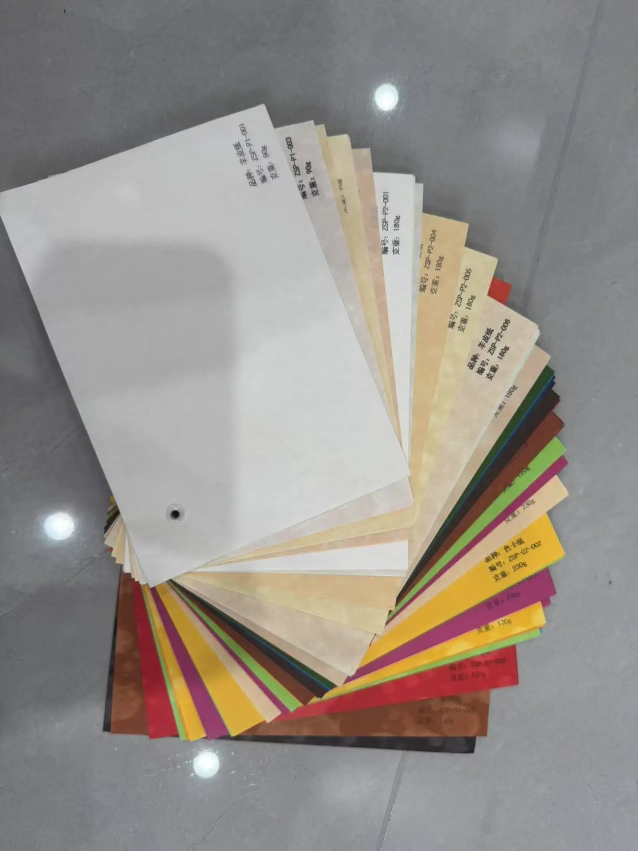 Alibaba.com: Customized School Paper A4 90GSM Parchment Paper for Gift ...