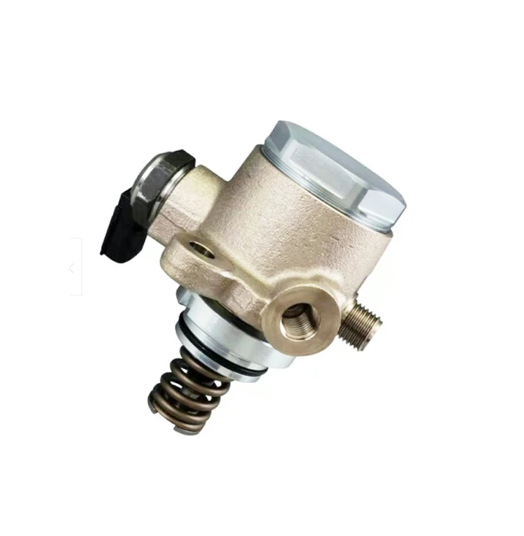Rstfa 1x Direct Injection High Pressure Fuel Pump 166301la0b For Nissan ...