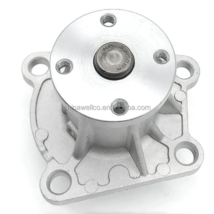 High Quality New Water Pump 16100-B9450 16100-B9451 16100-B9452 16100 ...