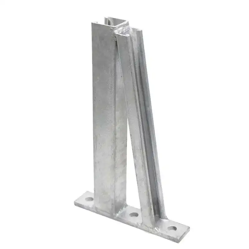 Cheap curved aluminum unistrut c channel profile with serrated edge ...
