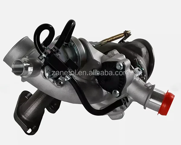 ZANETOL 55565353 25198550 25199832 Turbocharger Engine for CHEVROLET ...
