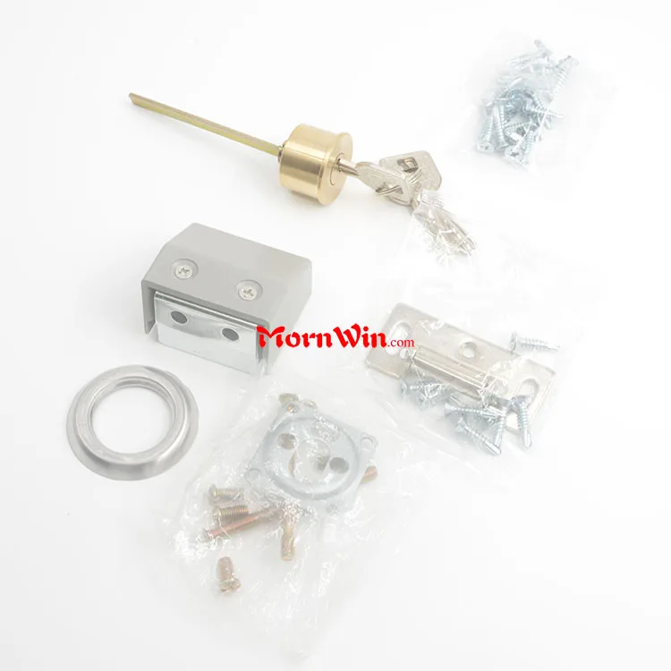 Fire Door Escape Door Lock Iron Paint Stainless Steel Emergency Exit ...