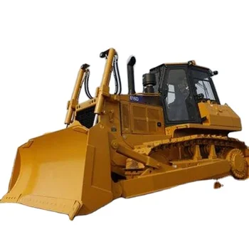 160hp Crawler Bulldozer Sem816d Mini Bulldozer With Low Price For Sale ...