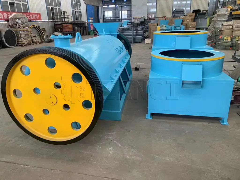 Wet Manure Granulation Organic Fertilizer Pellet Making Granulator