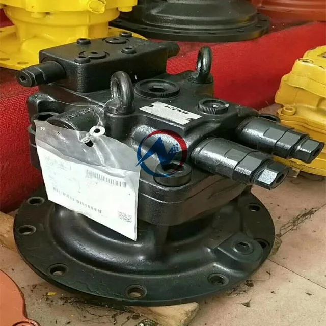 KPM Swing Motor M2X63 M2X120 M2X130 M2X150 M2X170 M5X130 M5X180 M5X250