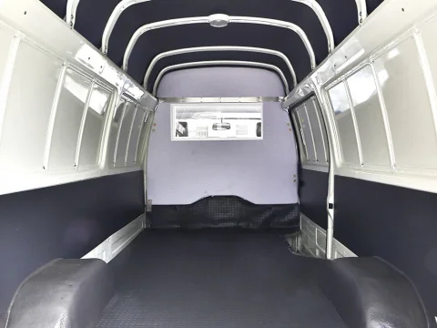 Xiamen Golden Dragon Bus Electric China Minivan Hiace Bus Sea-lion Mini ...