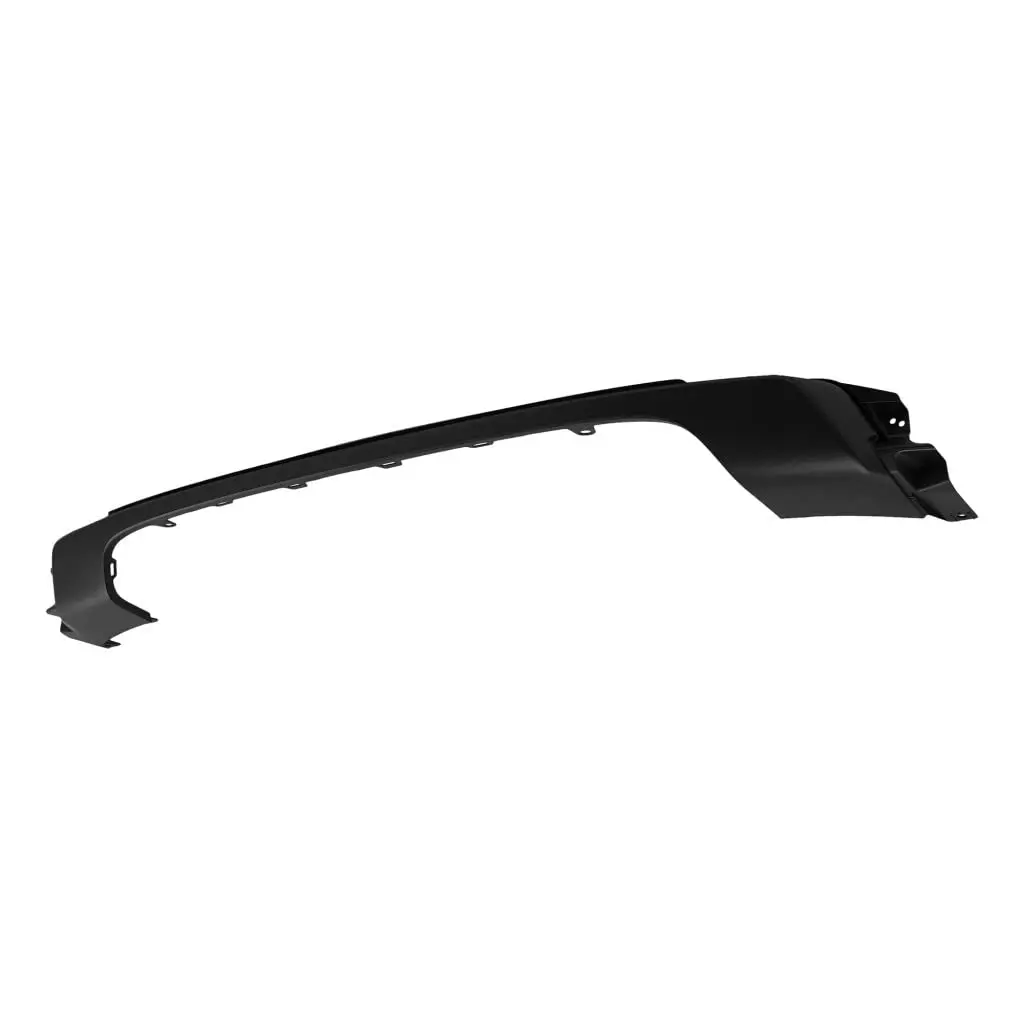 CAR BODY SPARE PARTS REAR BUMPER VALANCE DIFFUSER FOR PILOT 2019-2022 ...