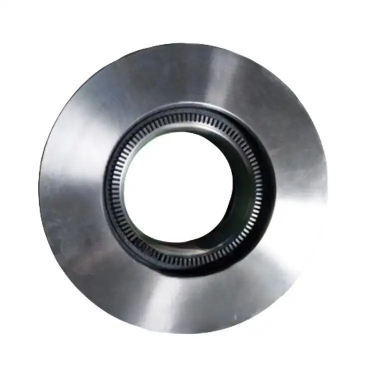 Man Trucks 81508030040 High-quality Commercial Vehicle Brake Discs With ...