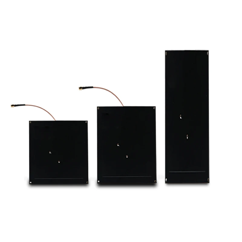 UHF RFID Antenna PCB Ultra-thin Antenna Multiple Sizes Gain UHF RFID ...