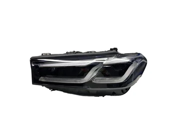 Applicable To For Bmw 5 Series G30 Headlight Led High Quality Headlight ...