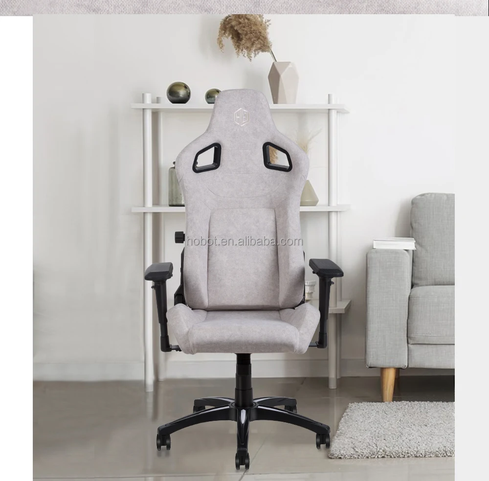 Ergonomic Cockpit Sillas New Model Fabric Gaming Chair Cover Custom ...
