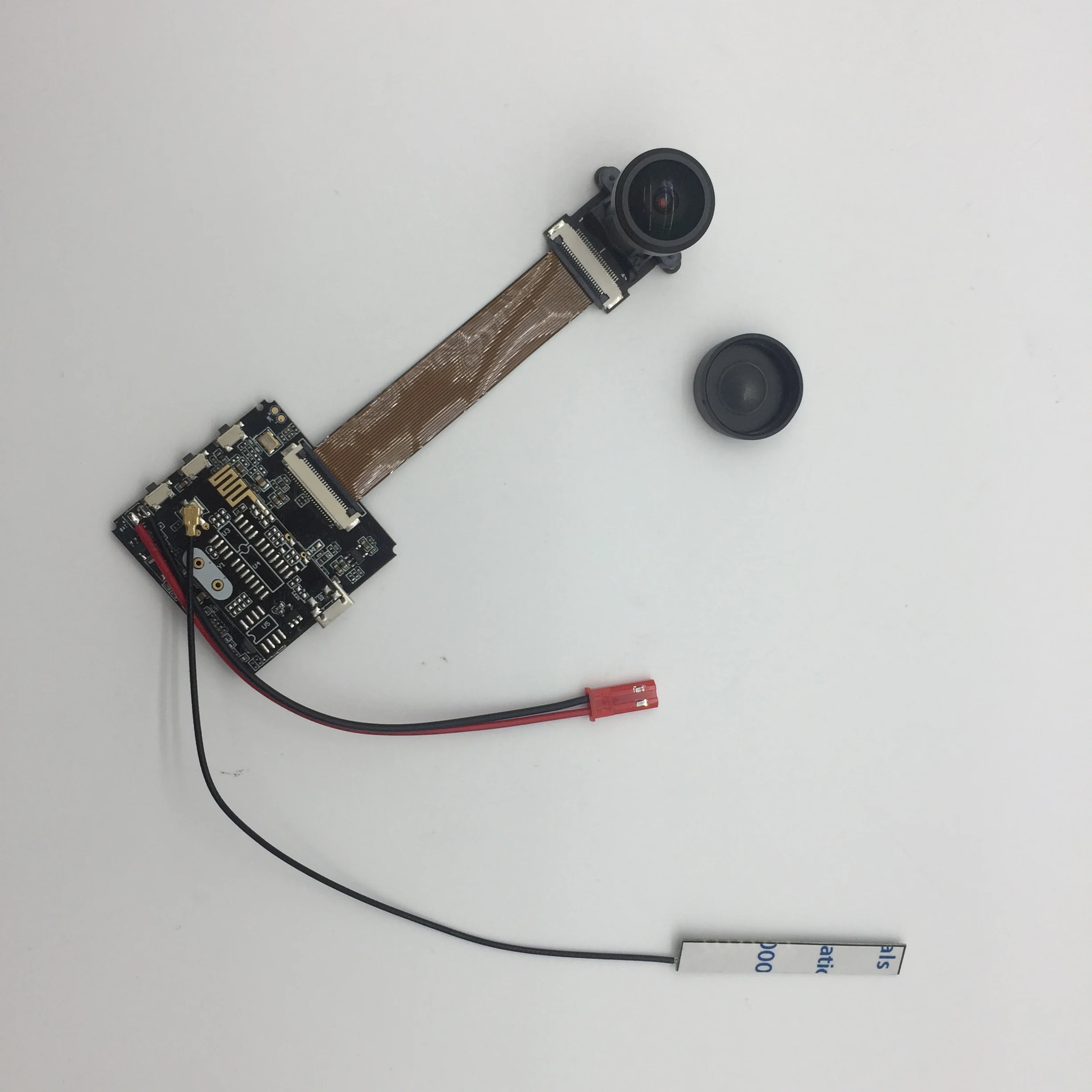 4k Matecam Mini 1080p Wireless Pinhole Camera Module - Oem | Wholesale