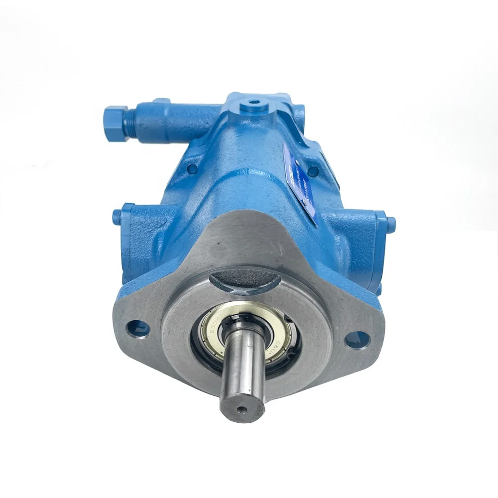 Eaton Vickers Hydraulic Pumps - High Performance Solutions