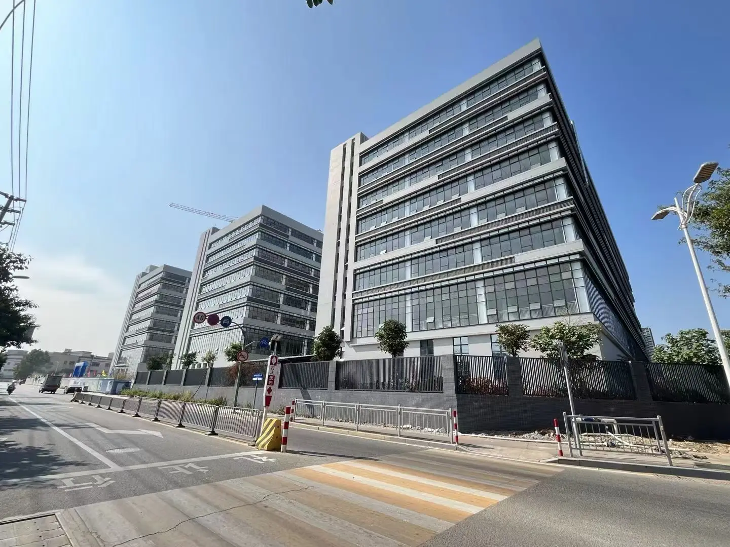 Company Overview - Dongguan Hengsheng Knitting Co., Ltd.