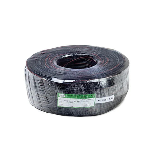 Telephone Drop Wire Cable Hybrid 2.5 Telephone Drop Wire Cable Size 34. ...