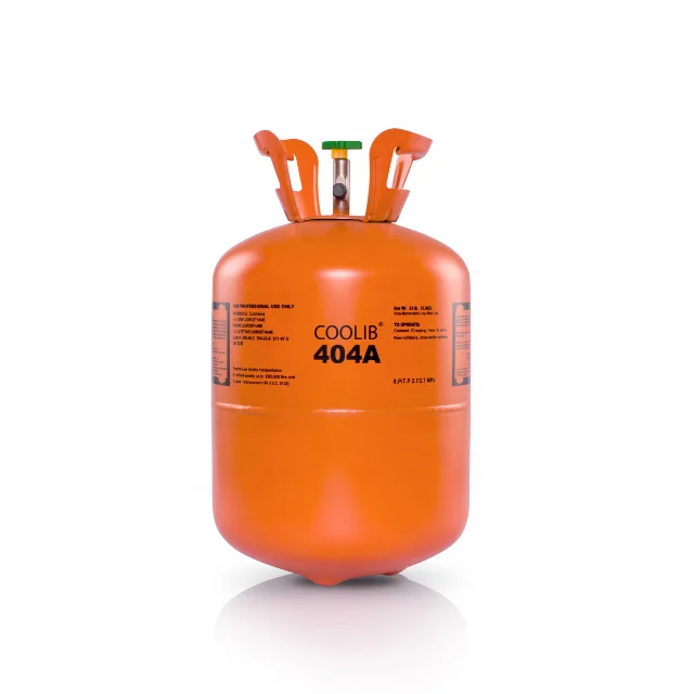 Refrigerant Gas R410 410a 410 R410a - Buy Air Conditioner Gas ...