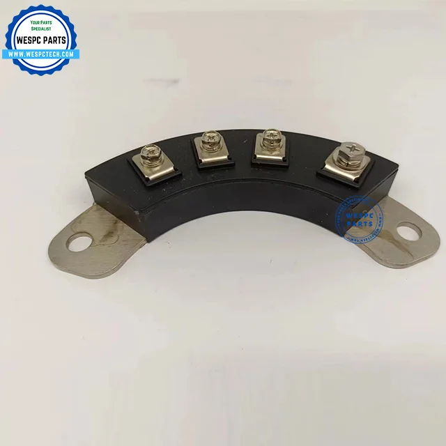 Rectifier Module Diode Mxg (y) 70-12 Big Size 3 Phase Bridge Rectifier ...