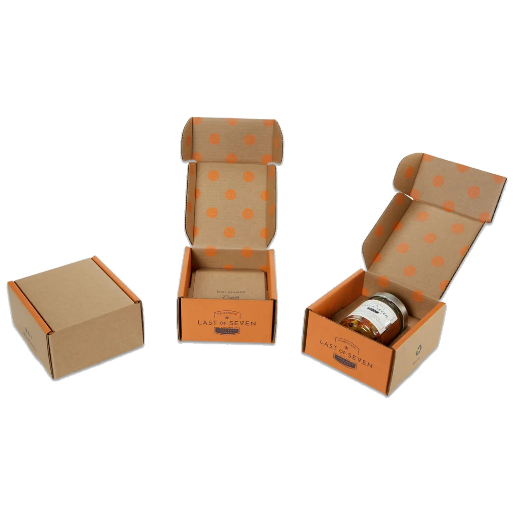 Alibaba.com: Custom Paper Pickle Bottle Shipping Packaging Box: 100% ...