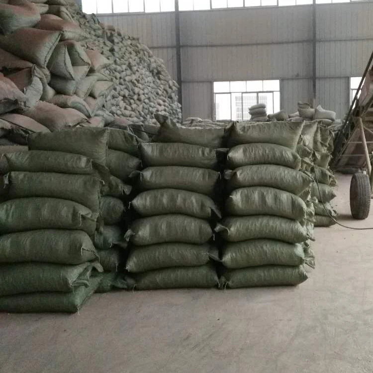 Environmental Protection And No Pollution Energy Bamboo Wood Pellets ...