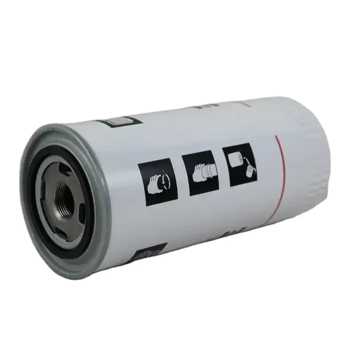 Replace Screw Compressor Oil Filter 1513033700 For Atlas Copco Air ...