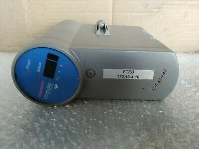 Honeywell Experion C300 Series Controller Module C300 Cc-pcnt01 - Buy ...